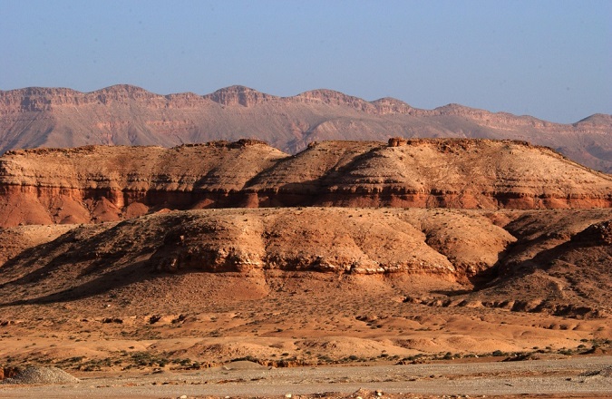 5e édition du festival de Missour - AgriMaroc.ma