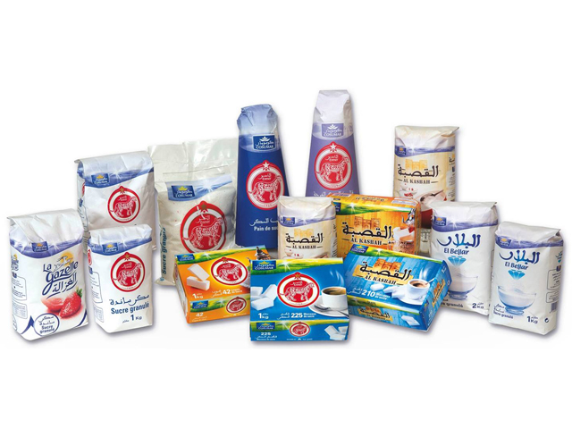 COSUMAR: Une campagne betteravière favorable