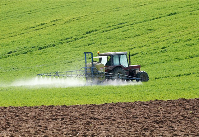 Le secteur agricole au Maroc - AgriMaroc.ma