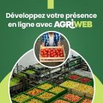 AgriWeb : L'agence spécialiste du web et de l'agriculture – AgriMaroc.ma