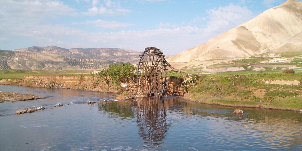 Sebou : le taux de remplissage des barrages du bassin atteint 62%