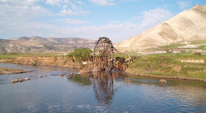 Sebou : le taux de remplissage des barrages du bassin atteint 62%