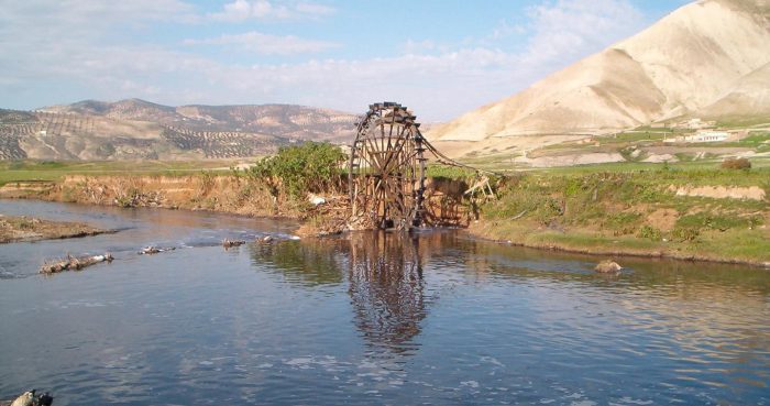 Bassin Sebou : les barrages se remplissent à 74%