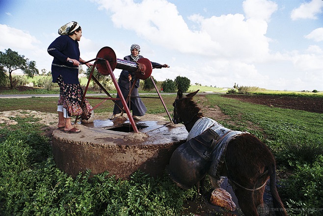 4 conventions pour la réhabilitation du monde rural