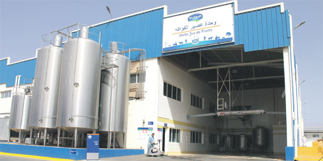 Covid-19: La Coopérative agricole marocaine (COPAG) à l'aide des familles