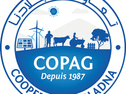 COPAG recrute différents profils (Maroc) – AgriMaroc.ma