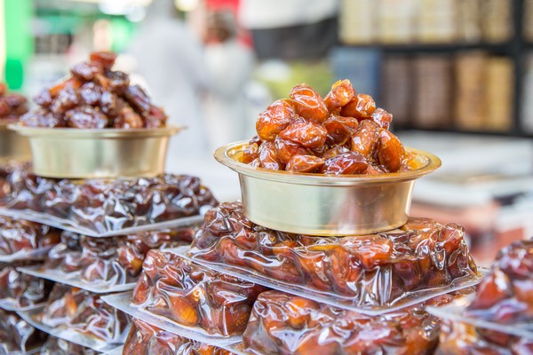 Maroc : la production de dattes est passée de 90.000 à 127.000 tonnes