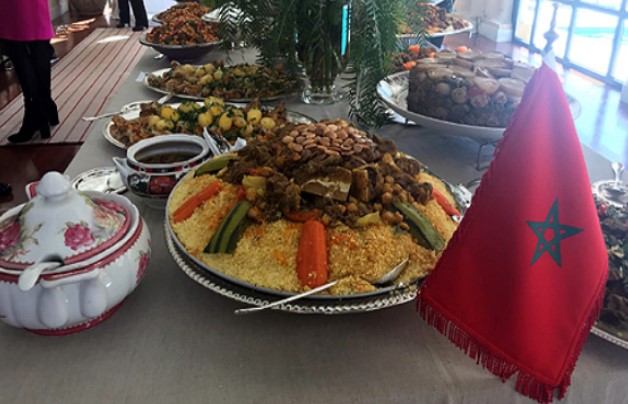 2ème édition du salon virtuel de l'agroalimentaire FoodEshow