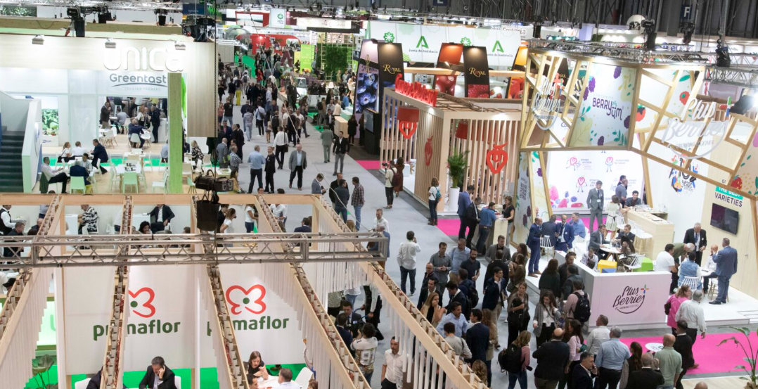 Fruit Attraction 2023 démarre aujourd'hui ! – AgriMaroc.ma