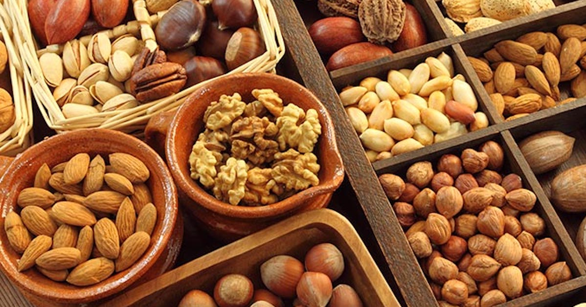 Maroc : Impasse sur le marché des fruits secs