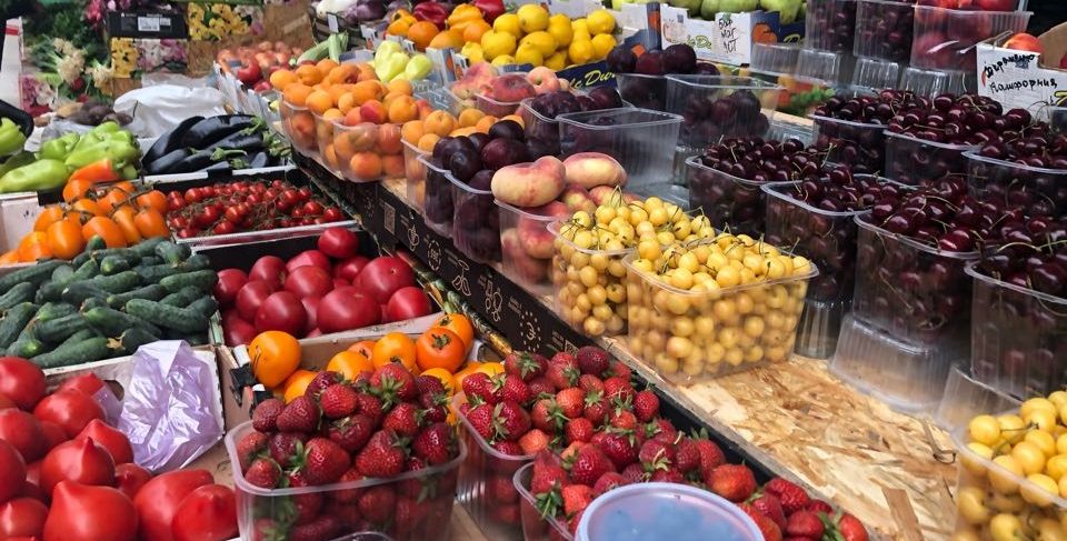 Fruits et légumes : Un nouveau marché de gros à Tanger