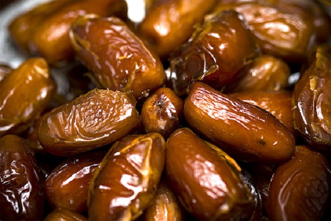 Le Maroc fait des progrès dans la production des dattes avec 143.000 ...