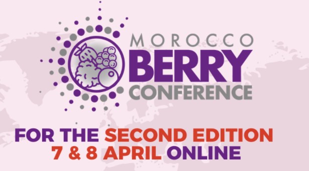 La Morocco Berry Conference 2021 a connu un grand succès