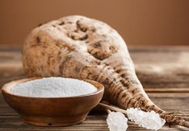 betterave sucre - DrBeckmann